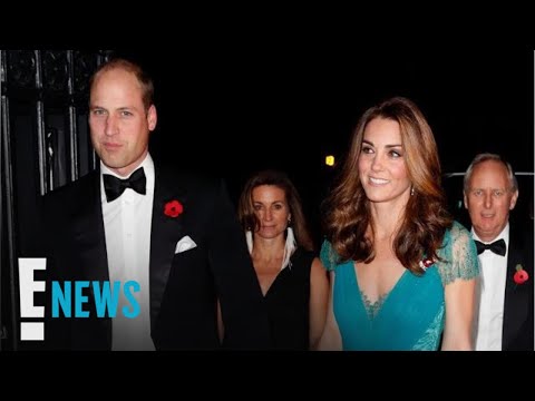 Prince Louis' First Photo In 4 Months Is Worth The Wait | E! News
