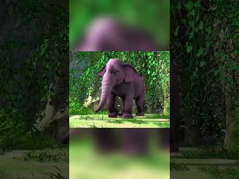 JUNGLE BOOK !! EPISODE-2