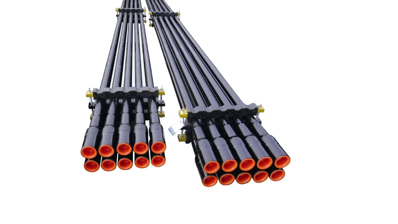 API 5DP drill pipe