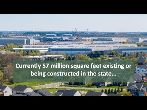 Truth about unsustainable Data Centres in Northern Virginia, USA