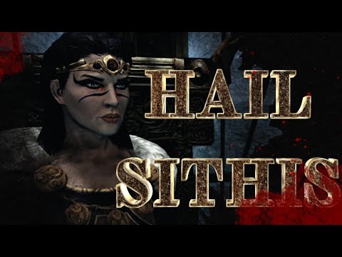 Steam Community :: Video :: HAIL SITHIS: The Final Contract