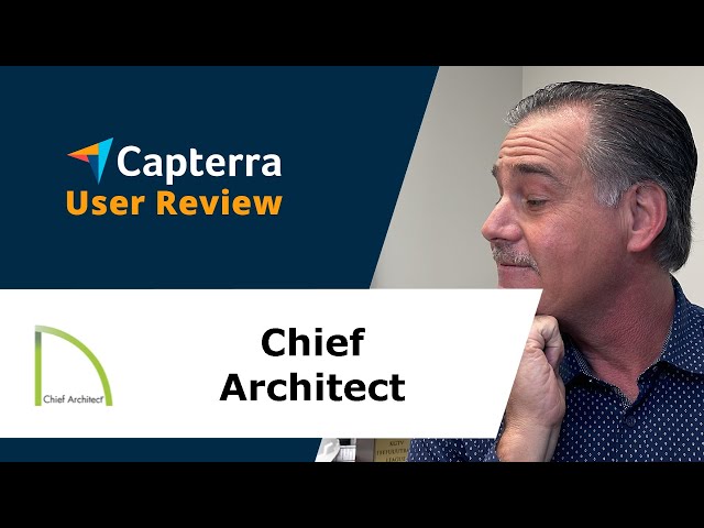 Chief Architect Pricing, Alternatives & More 2025 | Capterra