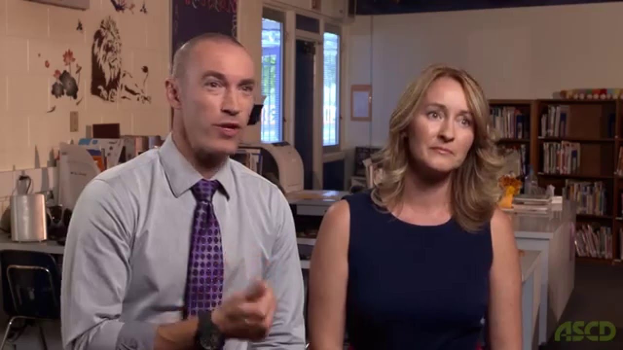 ASCD Video: Excerpt, 