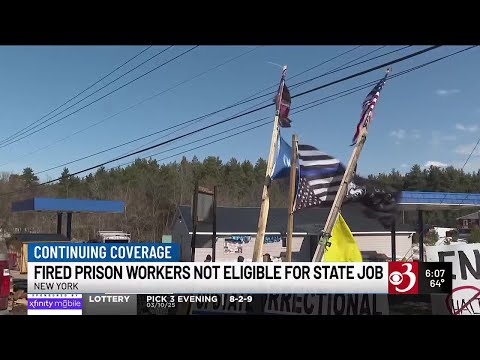 Hochul order bans hiring of wildcat strike workers