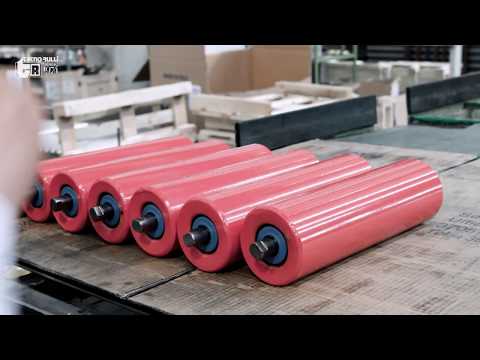 Tecnorulli video Italiano breve 2019