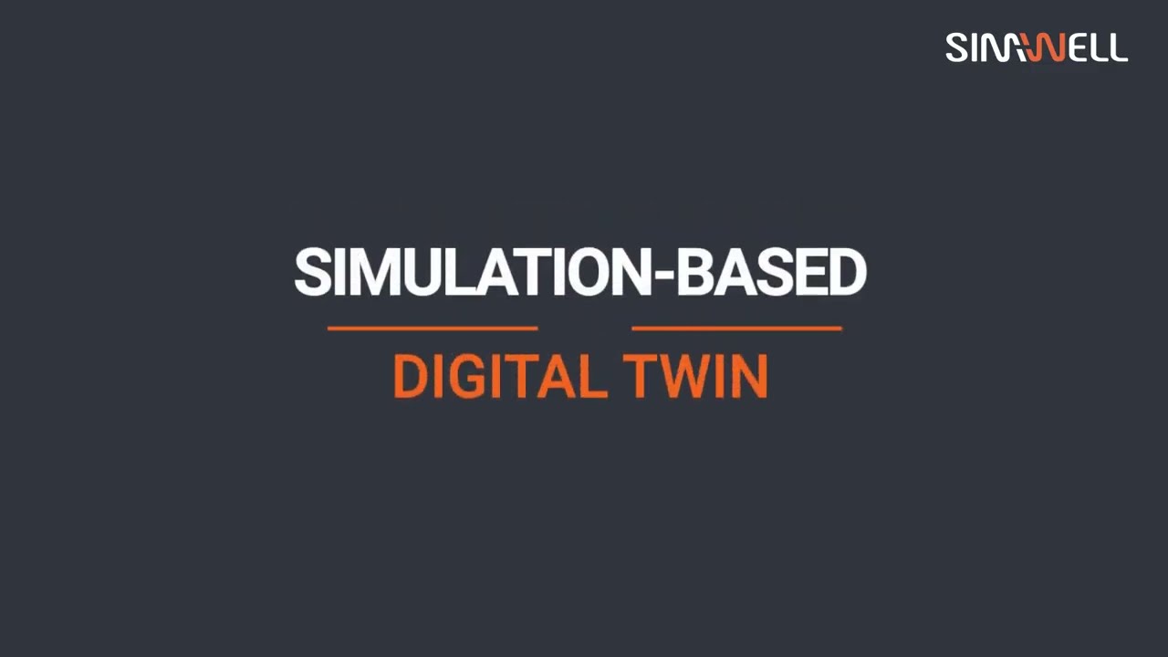 Simulation-Based Digital Twin for Manufacturing Operations.