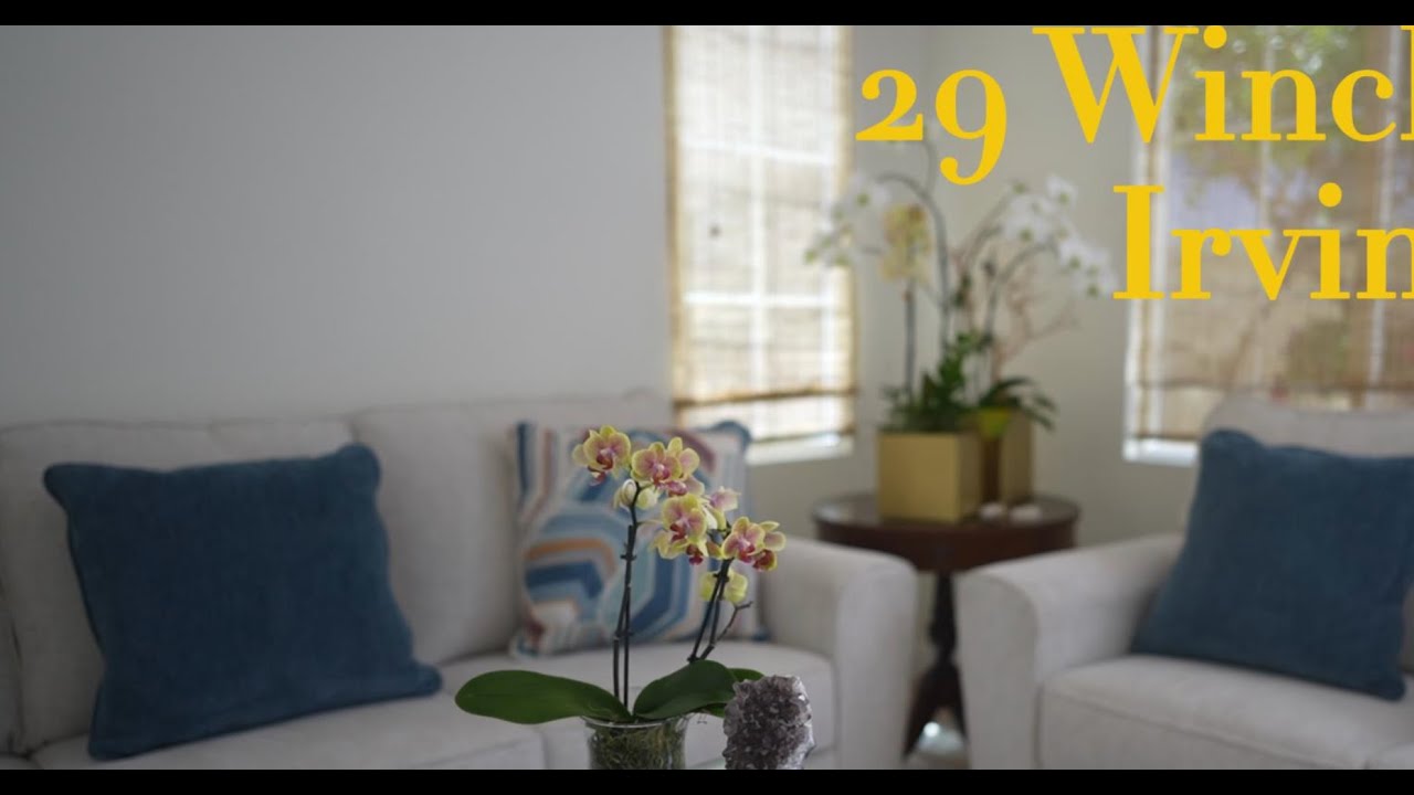 29 Windchime Irvine CA