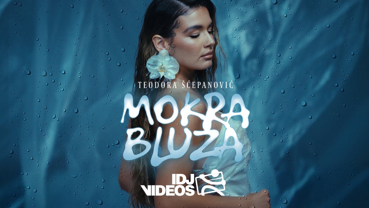Top 100 Songs - Daily Music Chart from Montenegro (10/01/2026) | Popnable