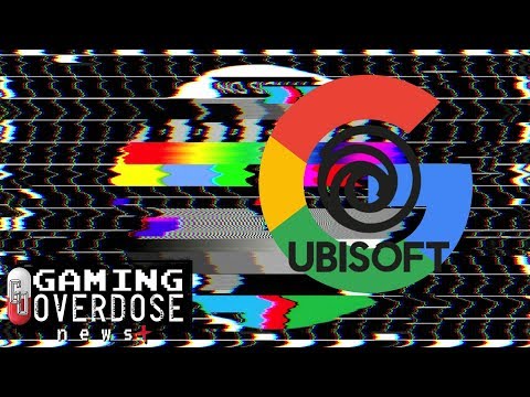 Google Partners with Ubisoft to Launch New Cloud Server, Agones