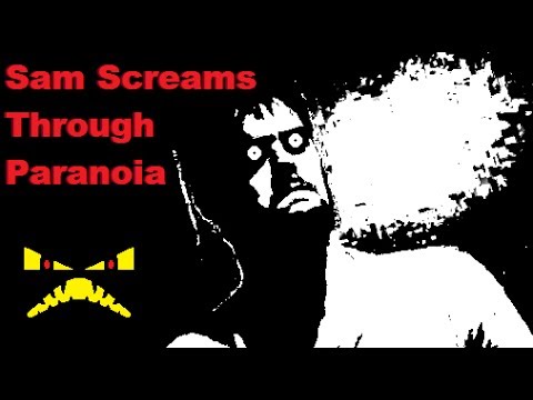 Steam Community :: Video :: Sam Screams Through: Paranoia (Gmod)