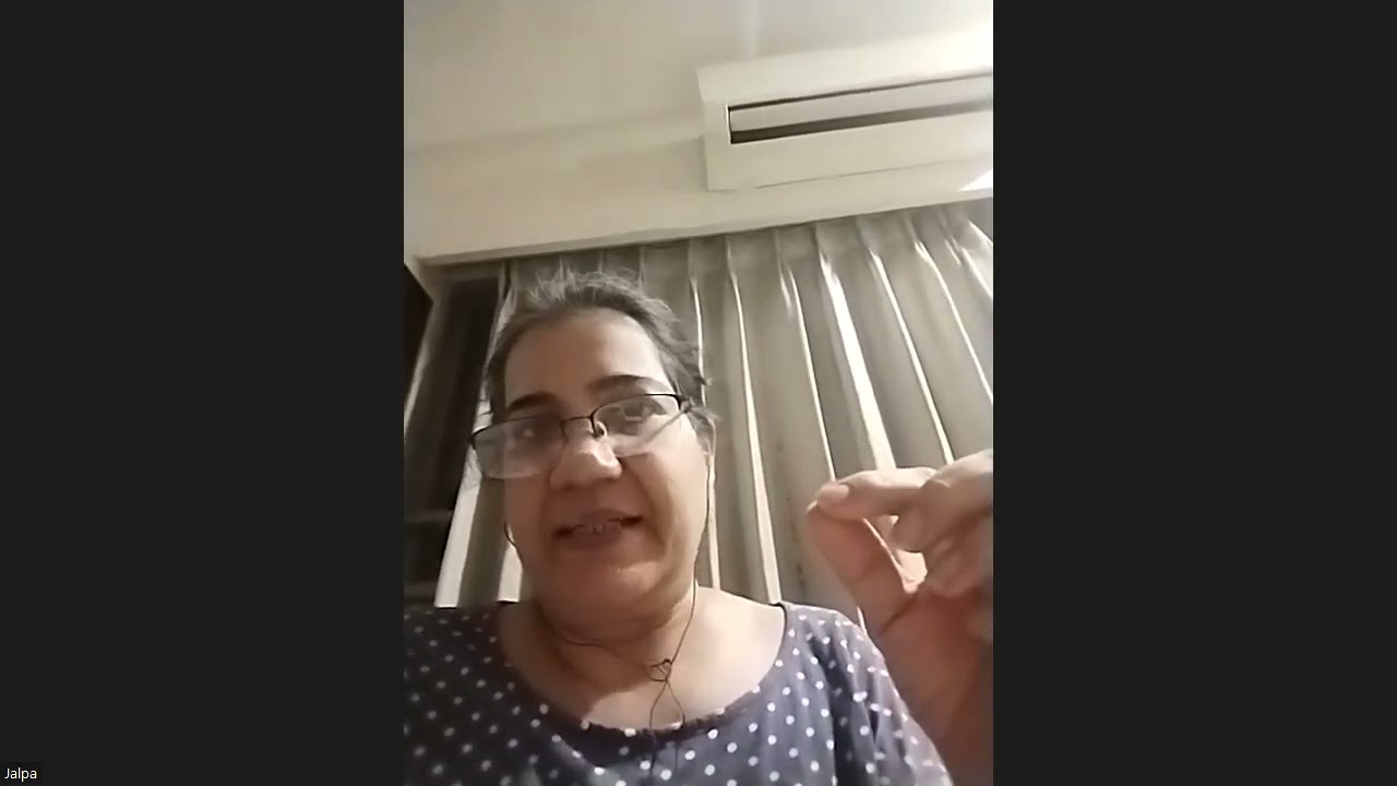 Mudras bring Measurable and Quantifiable change