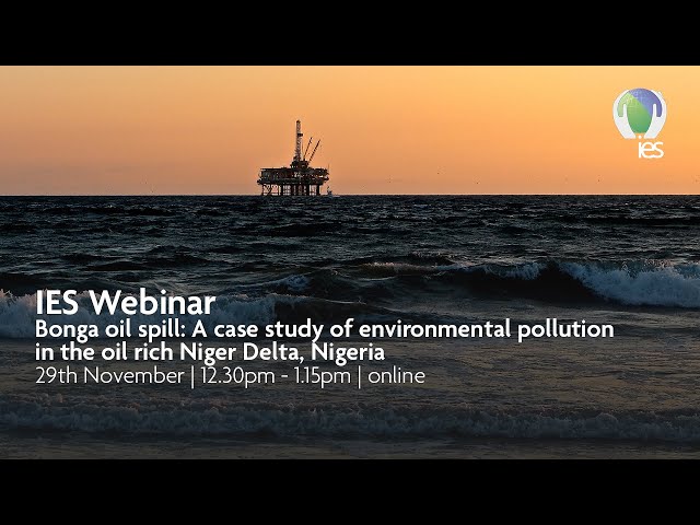 Shell`s Oil Spills in Nigeria: Causes, Consequences, and Solutions