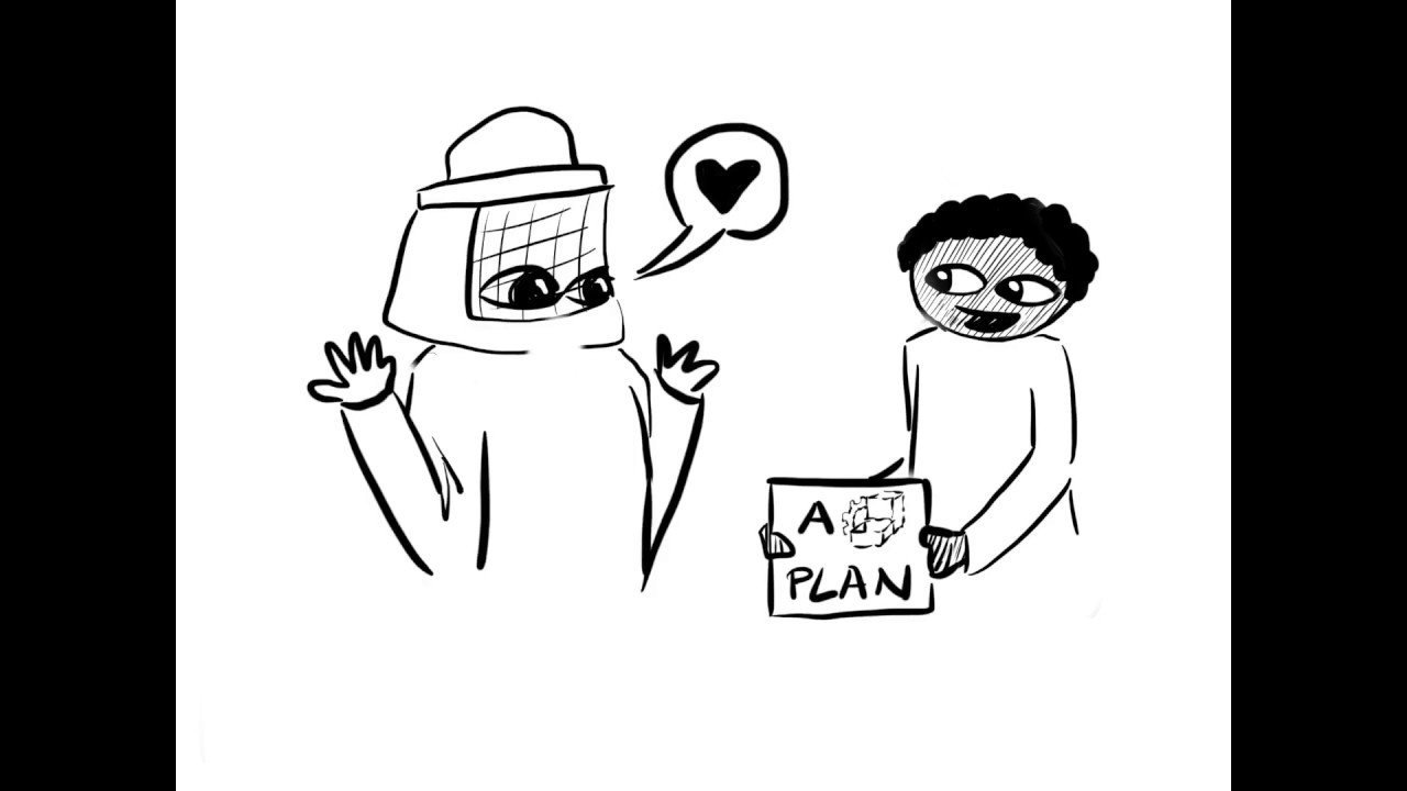 How to iGEM #2 - Integrated Human Practices