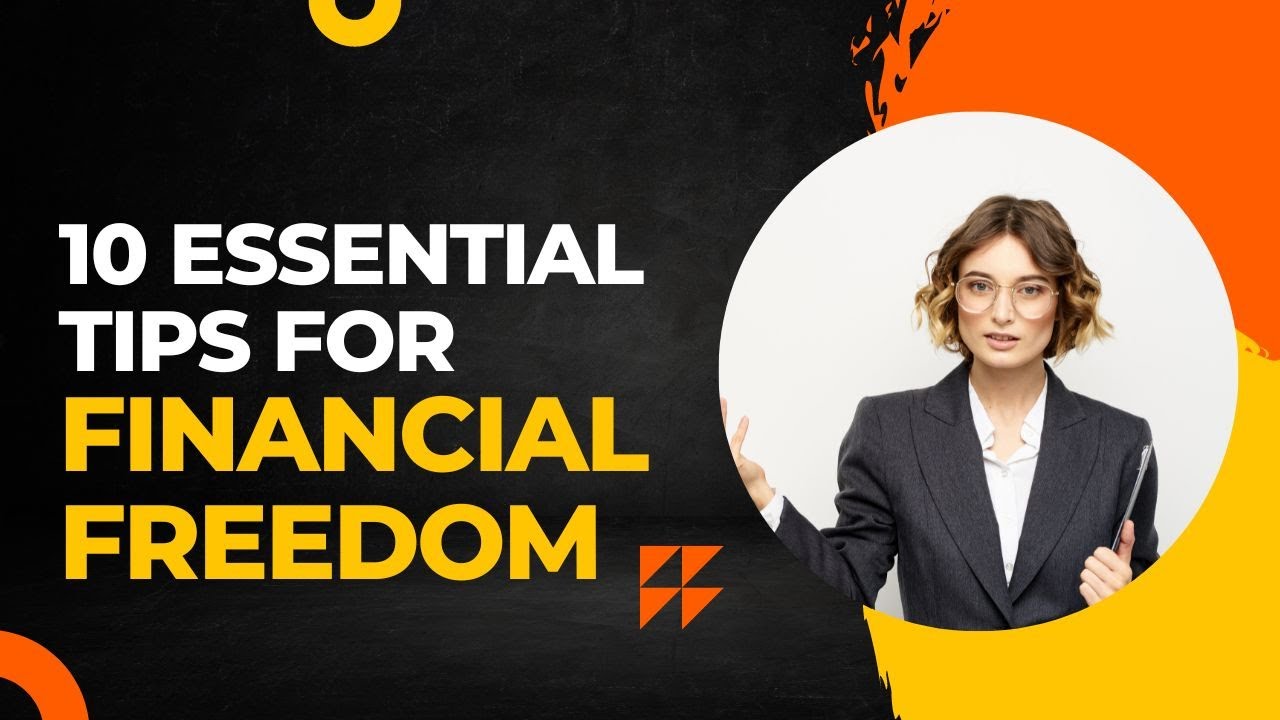 Mastering Personal Finance: 10 Essential Tips for Financial Success