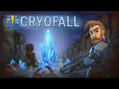 Steam Community :: Video :: Out of Early Access!! | Cryofall Gameplay ...