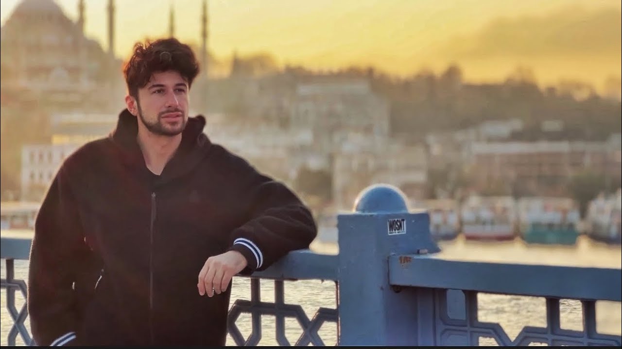 VARDEBI by Guram Sherozia from Georgia | Popnable