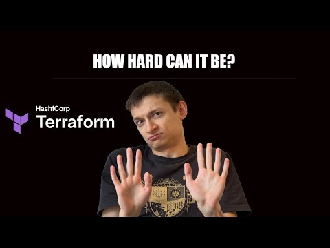 Building a perfect Terraform module for AWS VPC