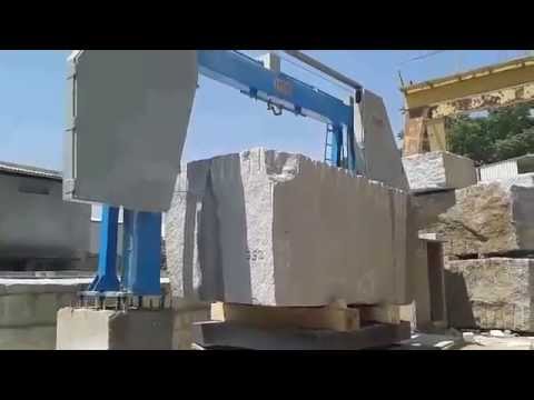 Block Dressing Machine - Granite Dressing Machine Latest Price ...