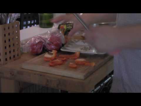 Week 6 – Cooking with TPACK – nicknoelmaet