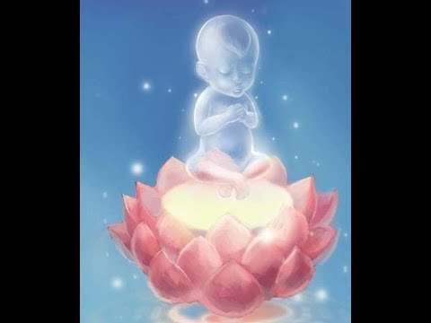 What is a "nascent soul" a.k.a. yuanying?