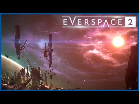 Steam Community :: Video :: EVERSPACE 2 🚀 23: Khaït Nebula