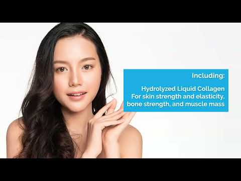 PrimeMD Biotin Collagen Keratin Saw Palmetto 4-in-1 25000mcg for Hair Growth, Glowing  Skin & Nails