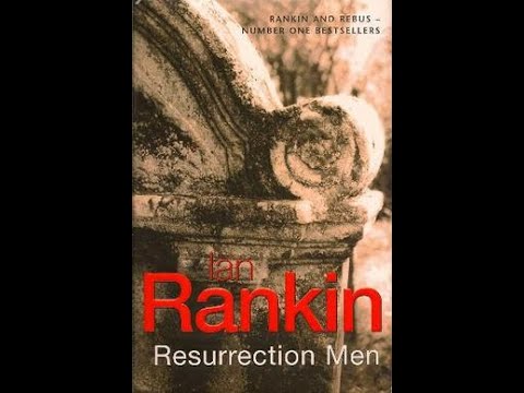 "Resurrection Men" By Ian Rankin