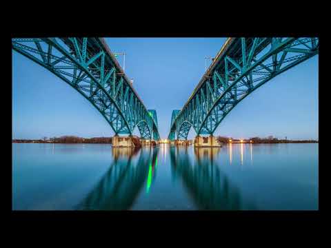 Symmetrical Composition in Film and Photography: Tutorial