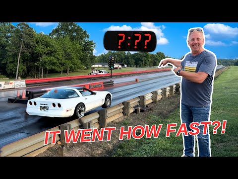 We Fixed Up Facebook Marketplace Cars and Raced Them – Who Won? - Part 2