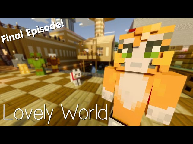 Minecraft YouTuber Stampylonghead's Lovely World series ended after 823 ...