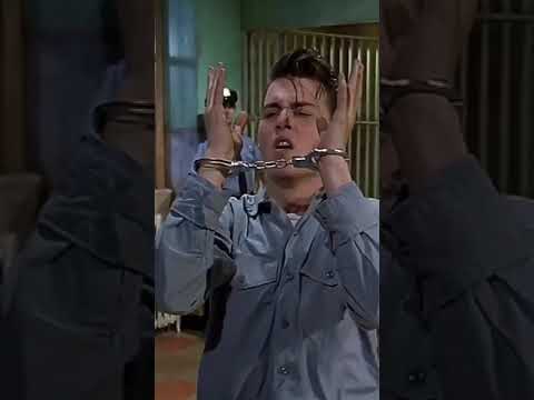 Johnny Depp (Cry-Baby)