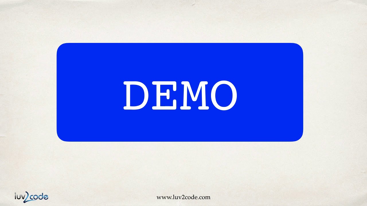 Spring Security - Password Encryption - Bcrypt Overview - Spring Framework Tutorial