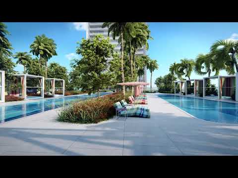 Empreendimento - Missoni Baia - Miami