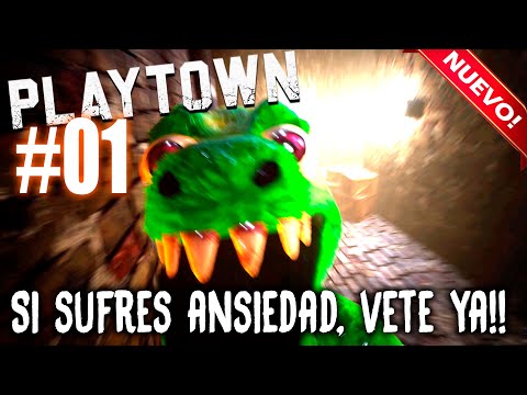 Steam Community :: Playtown