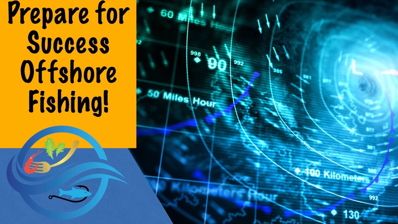 Prepare for Success - Custom - Weather Maps - Sea Conditions - Surf Cams - NJ Coast and Fishing