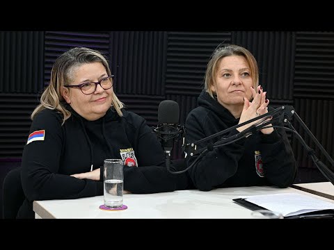 Ivana Dimitrijević i Ana Nikolov i SKU "Tang Soo Do": Karate u Boru ...
