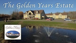 3 Best Retirement Homes in Moncton, NB - Expert Recommendations