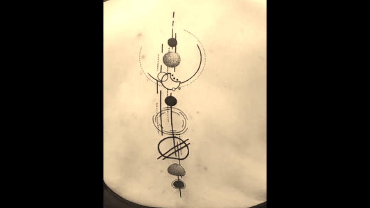Best Solar System Tattoos Ideas