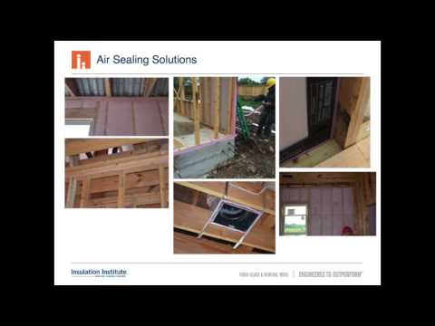 Staying Ahead of Changing Energy Codes