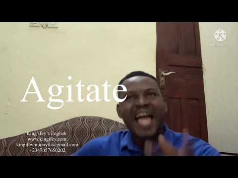 Part 1: 10 Words that Start with Letter βAβWe Commonly mispronounce.
