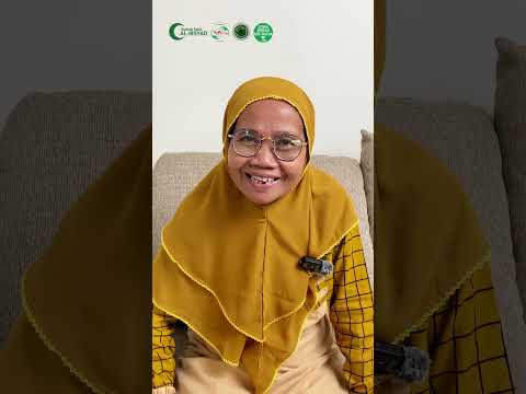 Pengalaman Operasi Katarak Di RS Al-Irsyad Surabaya! 🙌