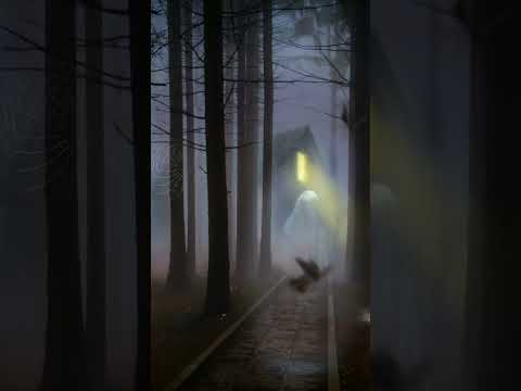 पिशाचिनी का इंतकाम"–एक डरावनी कहानी | #dreamtoon#Haunted #khoonimonday #horrorstories #chalawa