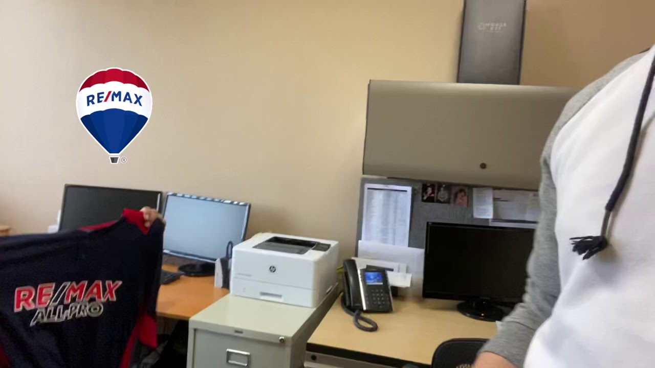 Recruitment REMAX ALL PRO WITH MIGUEL CASTELLANOS