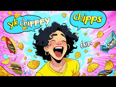 What Does Yk Chippy Chips Mean