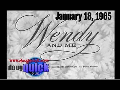 Wendy and Me ABC 1965 0118
