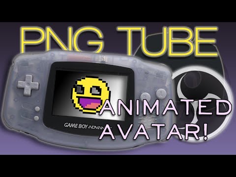 Create Animated Avatars Using Discord!