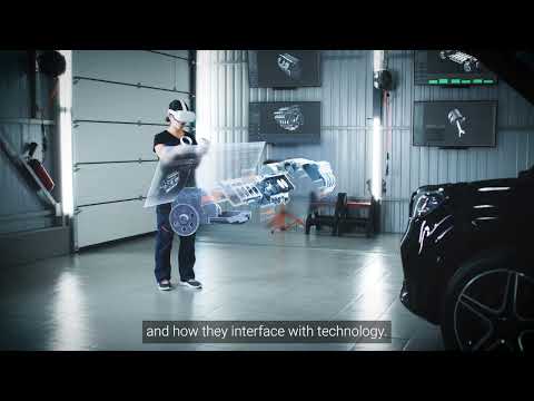 AlixPartners Smart Factory: Engaging and retaining talent