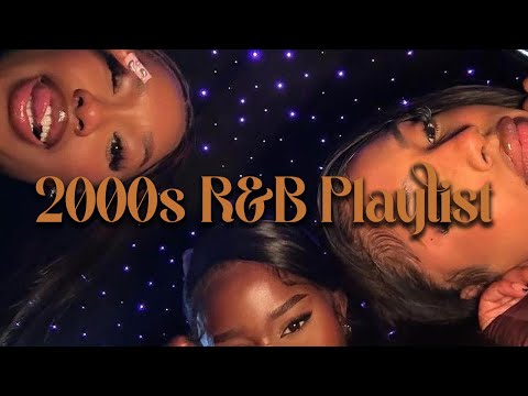 AfterHours ~ 2000โs R&B Playlist