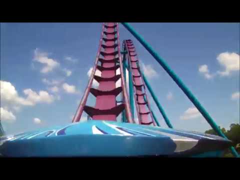 Steam Community :: Video :: Mako AMAZING B&M Hypercoaster 1080P HD POV ...