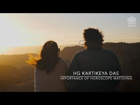 What Happens When Horoscope is Not Matched? | HG Kartikeya Das